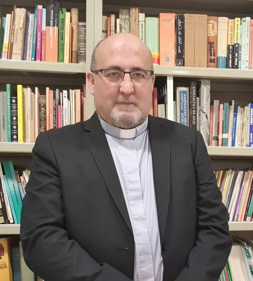 The New Shameful Poor - Exaudi