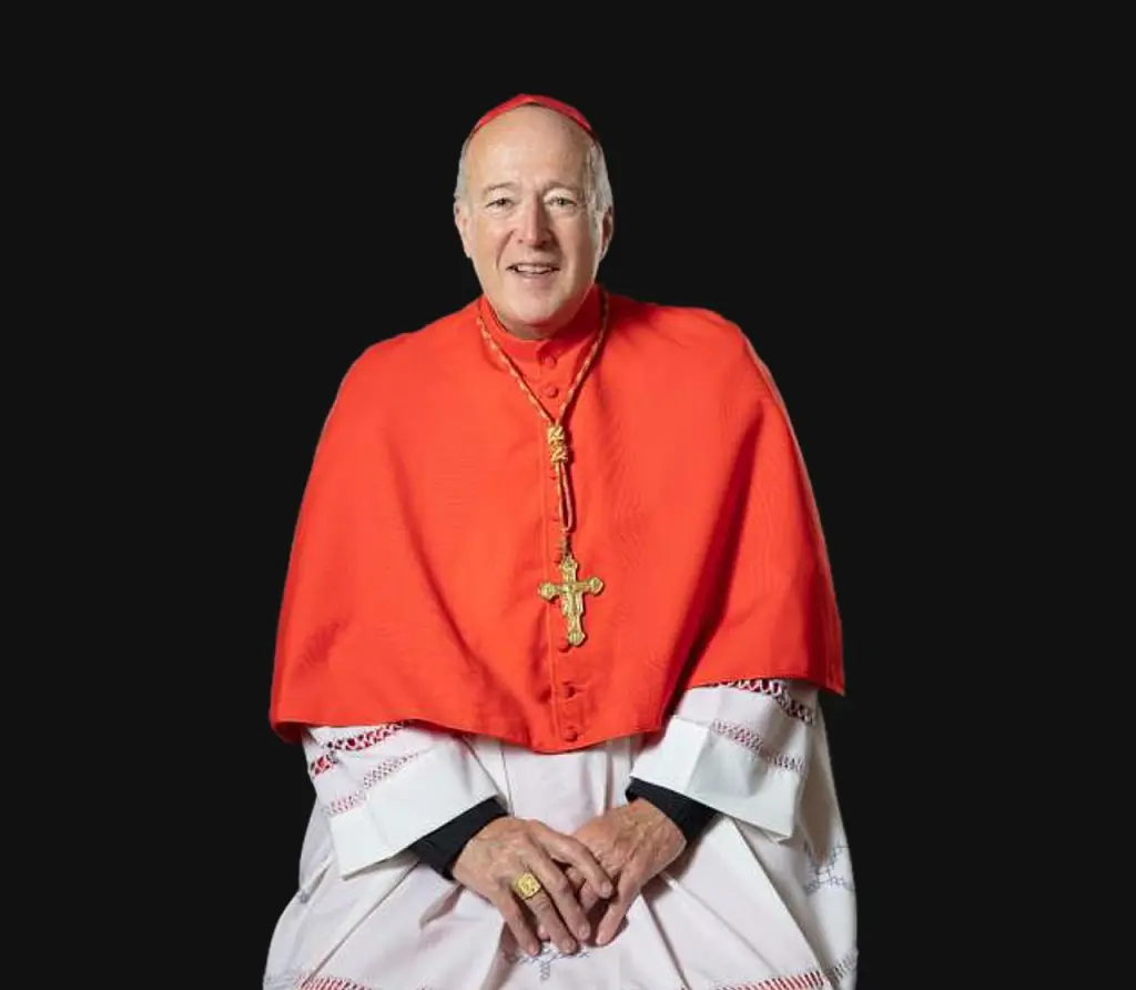 Hiroshima: El cardenal Robert McElroy hace un llamado a un renovado ...