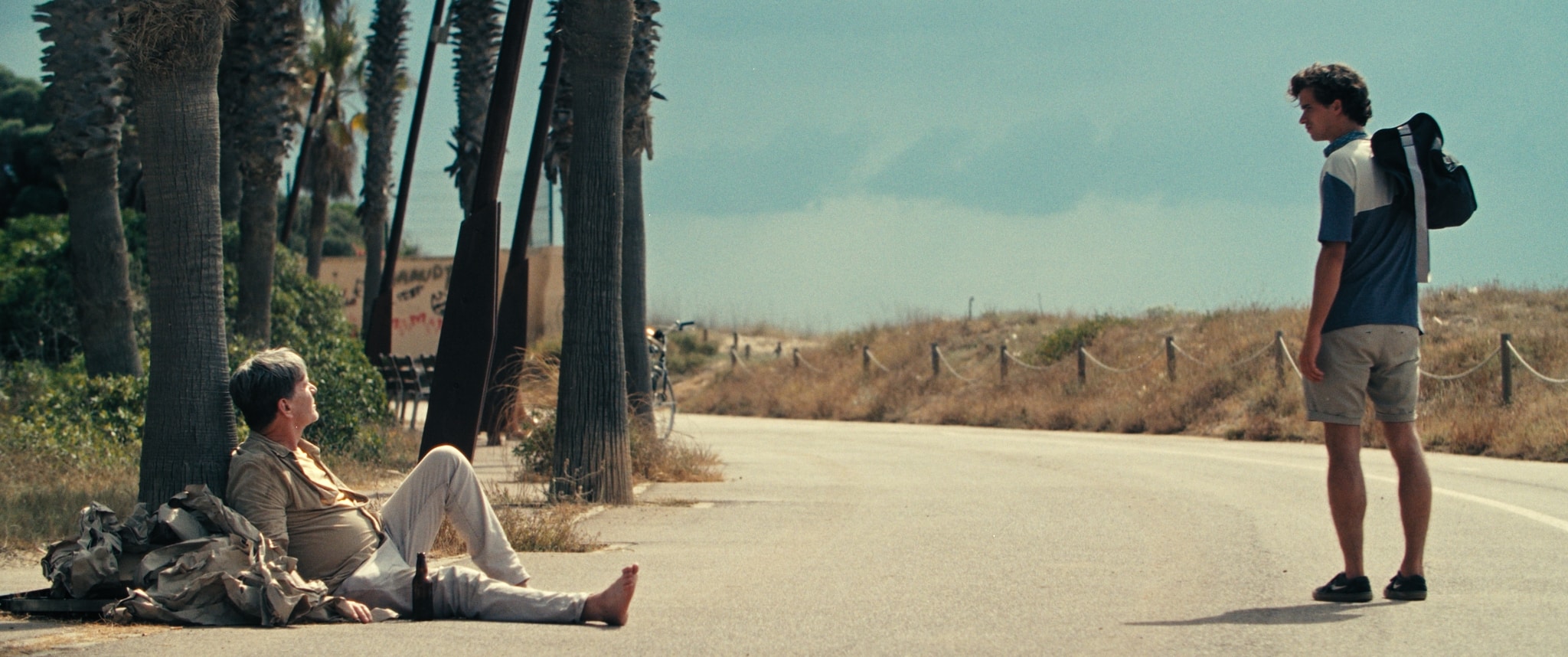 “Solo Javier”: A Spiritual Journey That Transcends Borders and Hearts ...