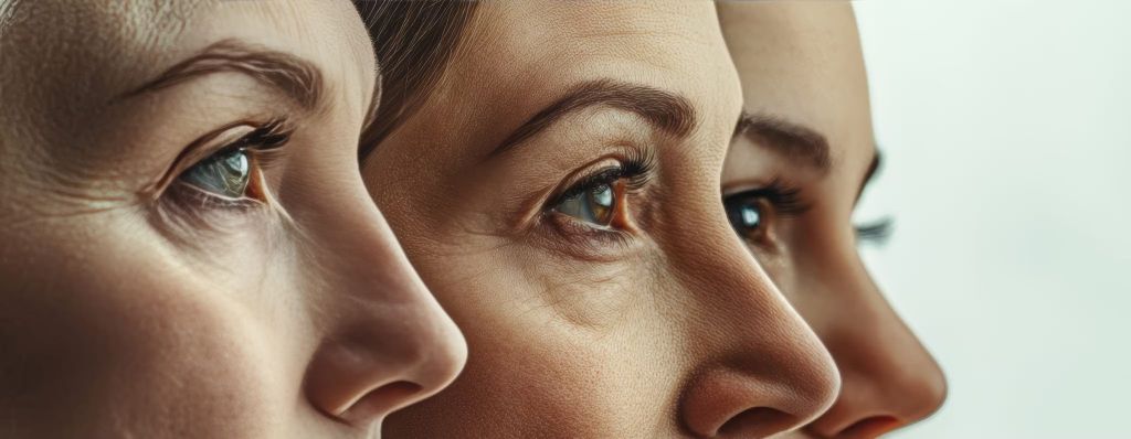 Live longer, but above all, live better - Exaudi