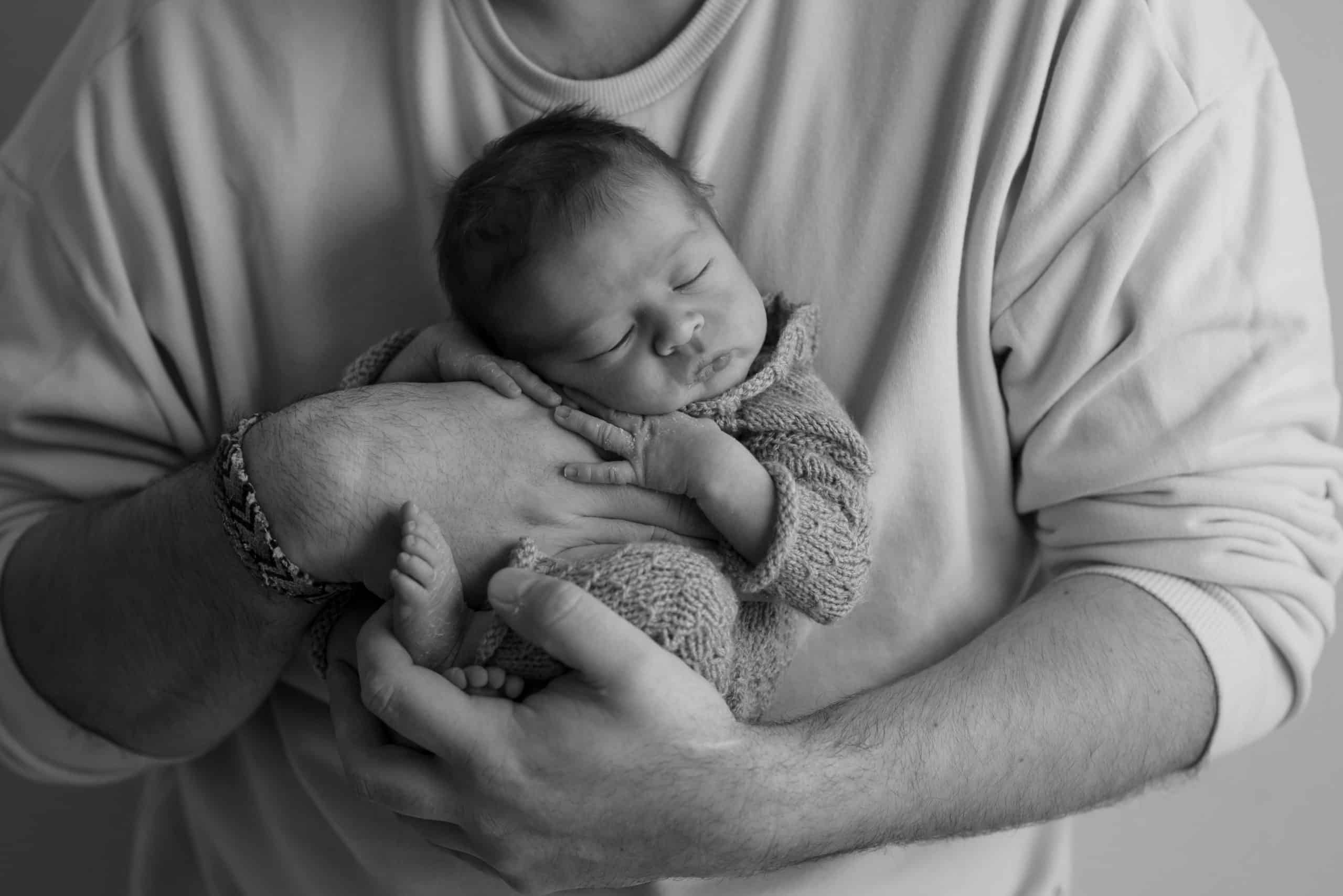 Cómo ser un buen padre - Exaudi