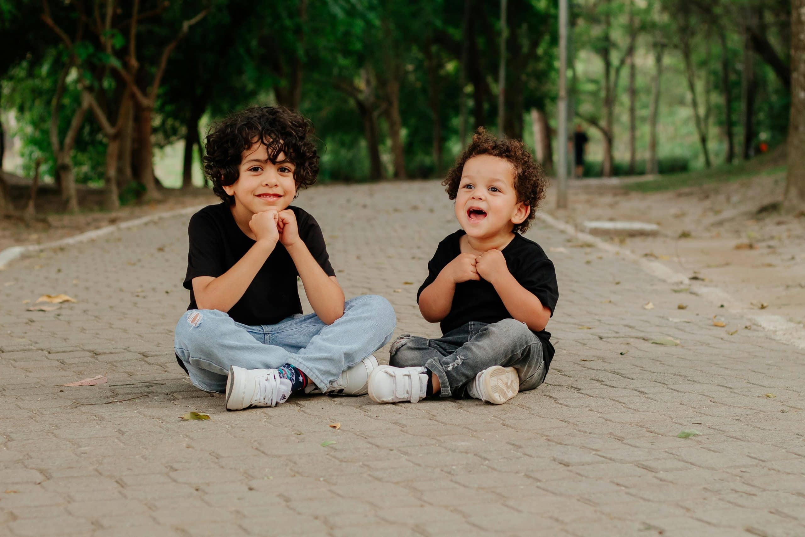 Teaching Children to Love - Exaudi