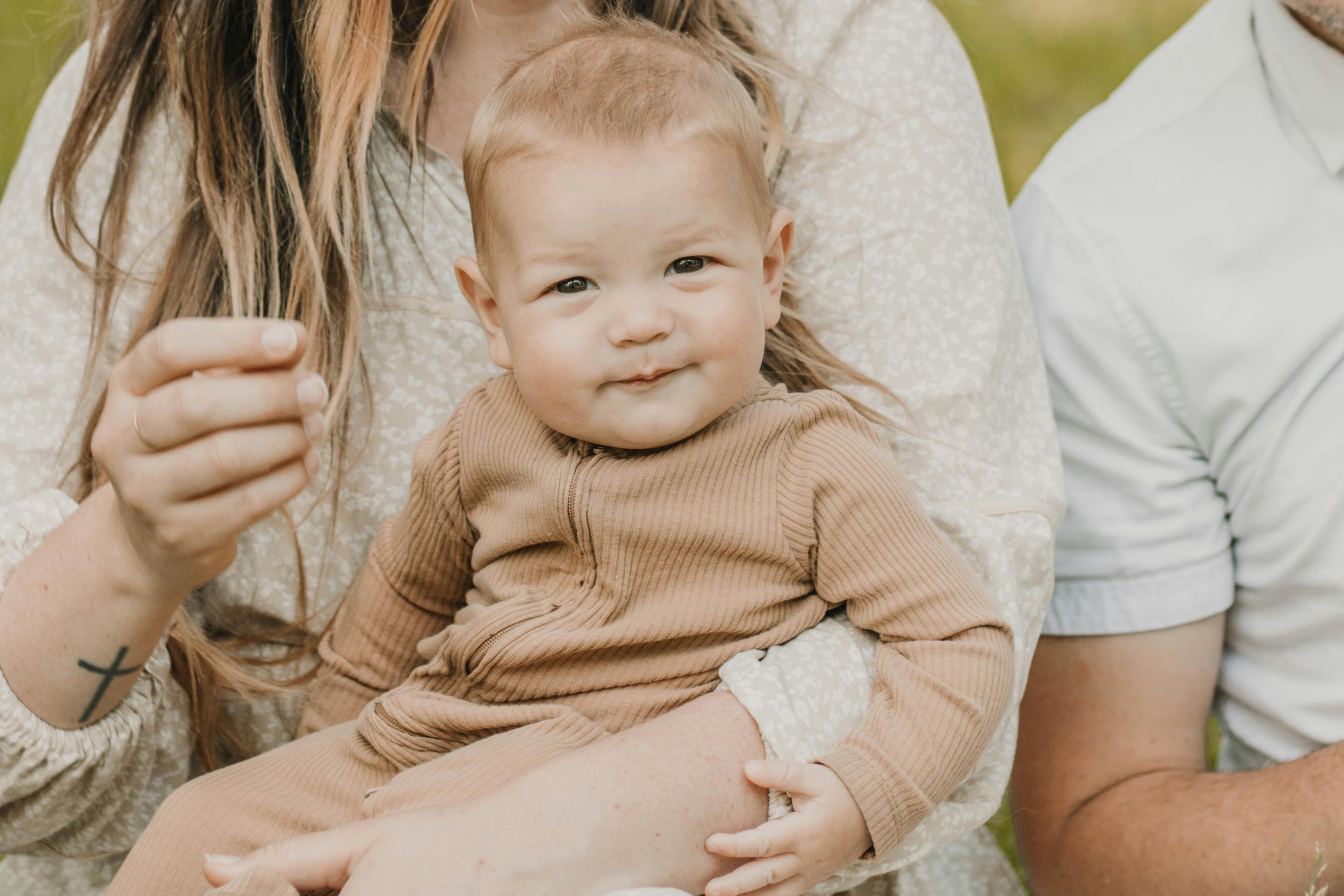 Living with Infertility: A Path of Faith and Strength - Exaudi