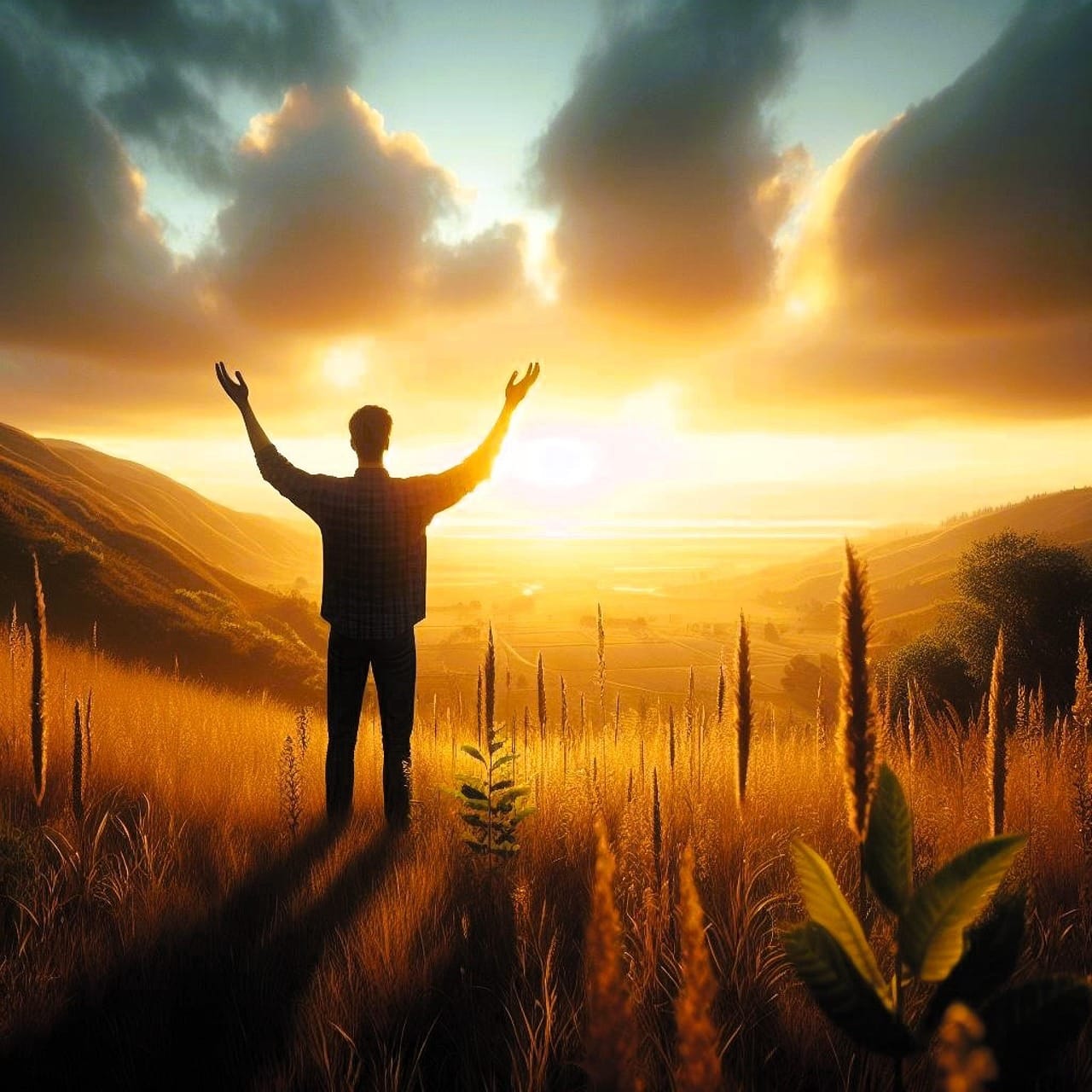 Through your perseverance you will save your souls: Commentary by Fr ...