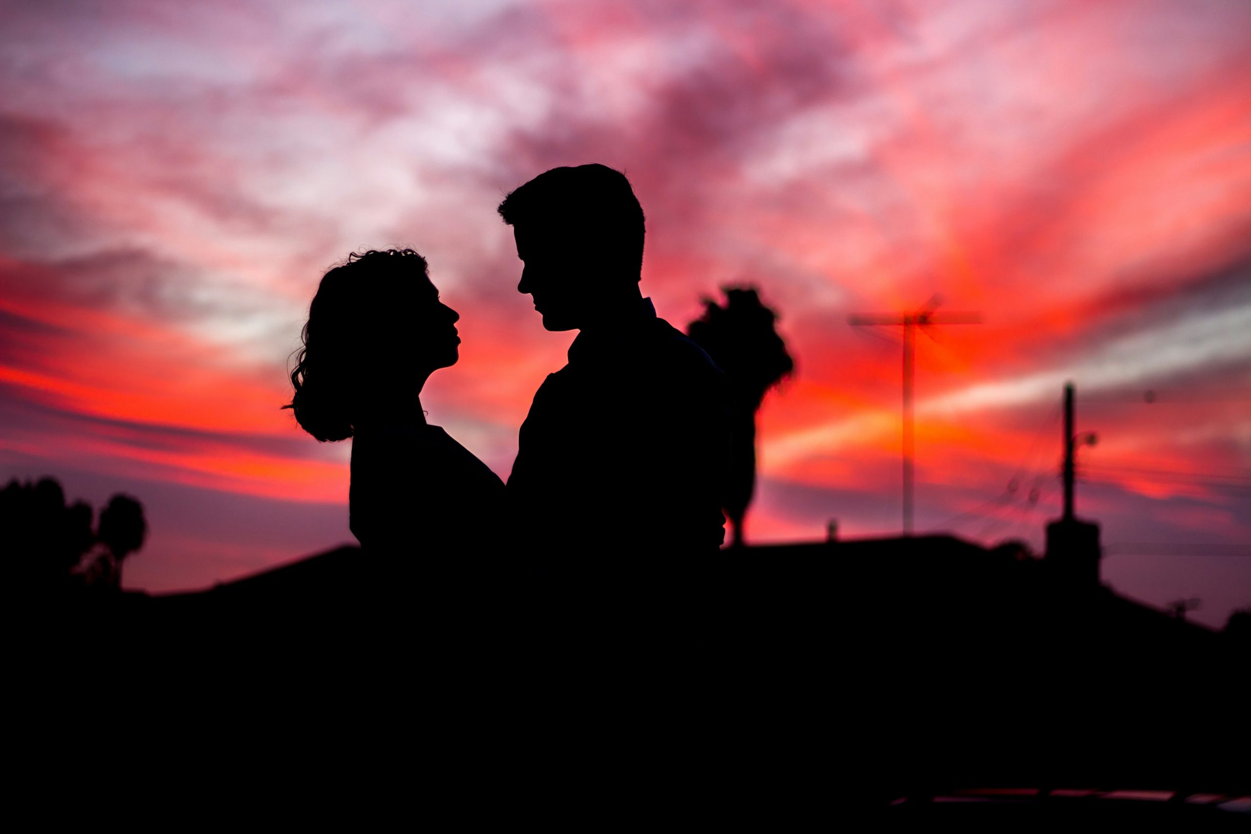 Tres preguntas clave para una vida matrimonial feliz - Exaudi