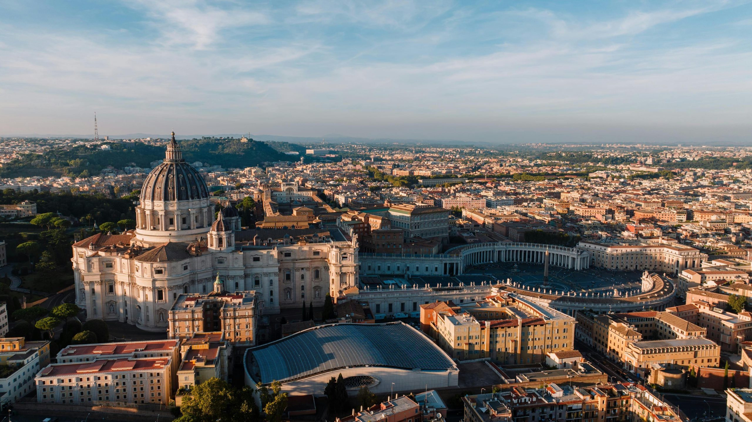 Pope Leo XIV abolishes the Commission for Donations to the Holy See ...