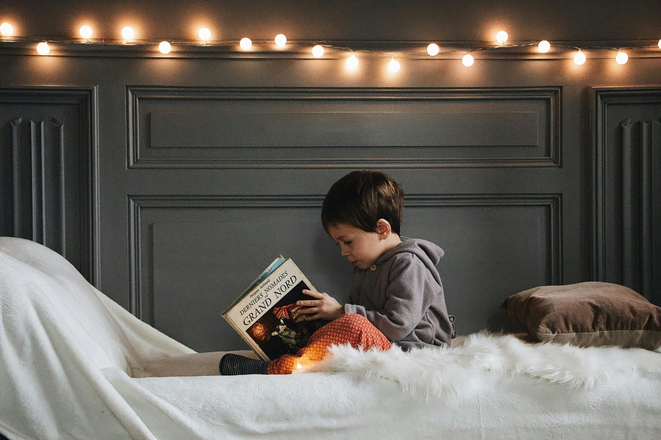 A tool to help families choose appropriate reading material for their ...
