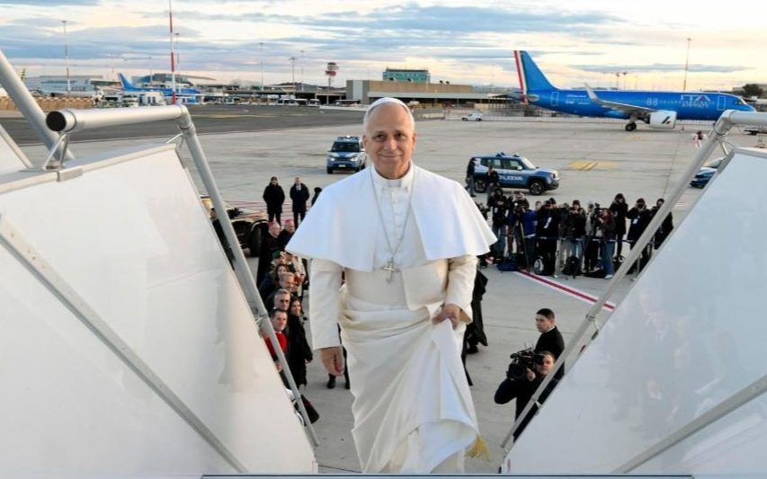 Archdiocese of Madrid denies leaked details about Pope Leo XIV’s visit ...