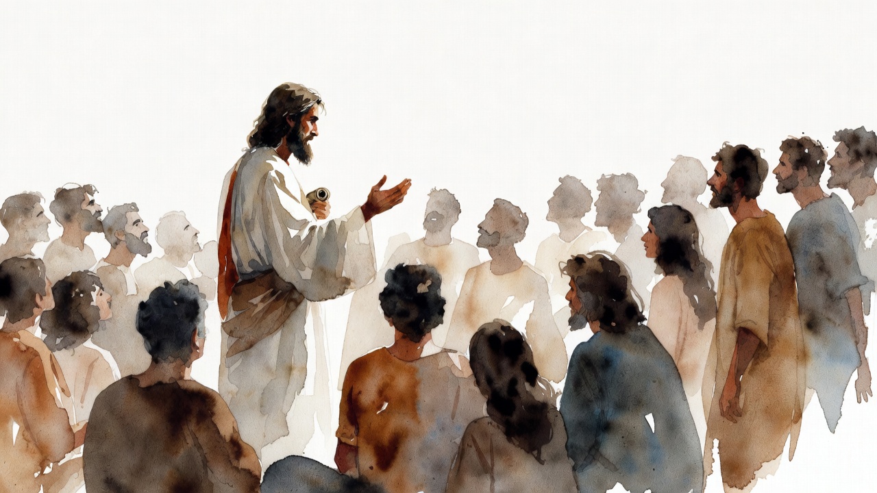 The Beatitudes: The Path to Happiness and Holiness - Exaudi