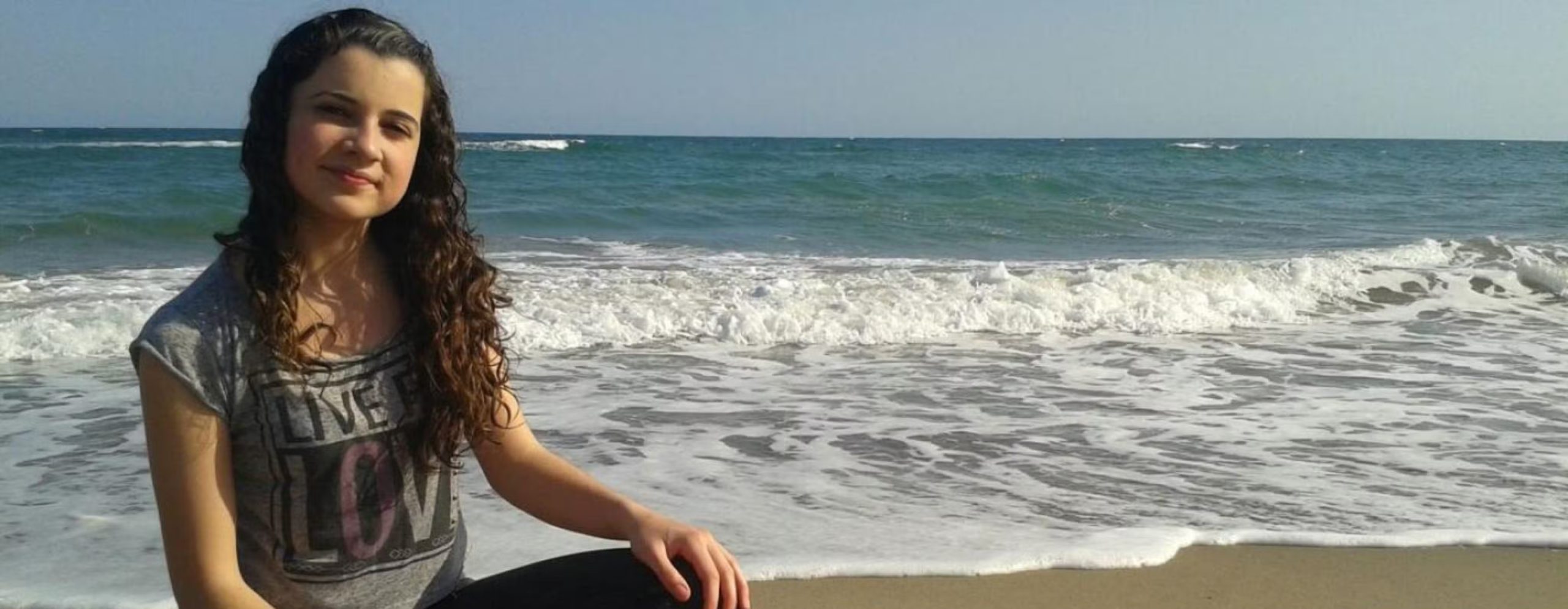 Noelia verrà sottoposta oggi all’eutanasia, al termine di un iter ...